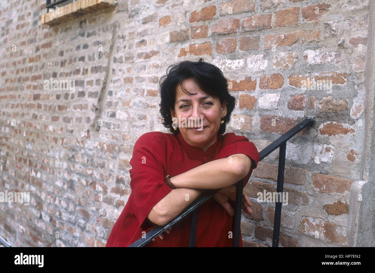 Hoda barakat hi-res stock photography and images - Alamy