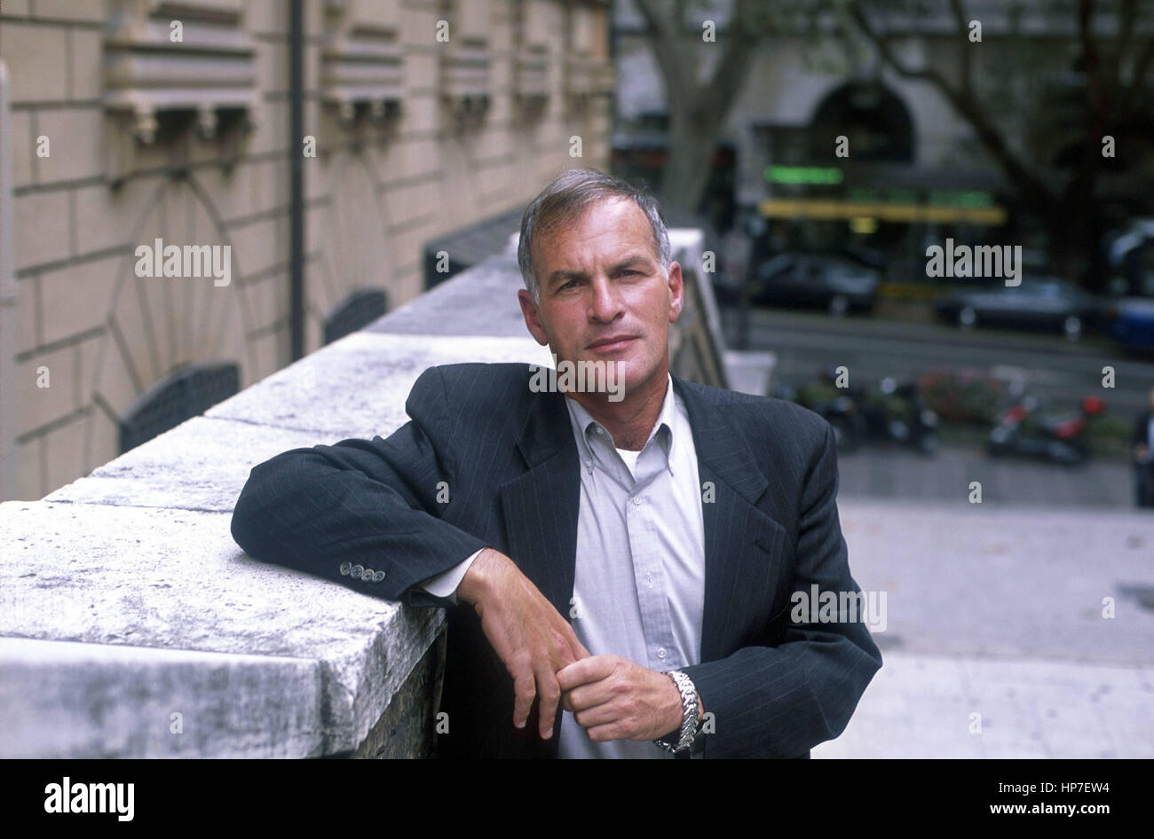 Norman finkelstein hi-res stock photography and images - Alamy