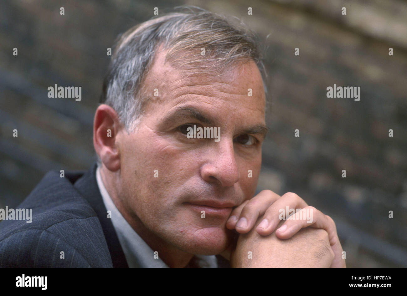 Norman finkelstein hi-res stock photography and images - Alamy