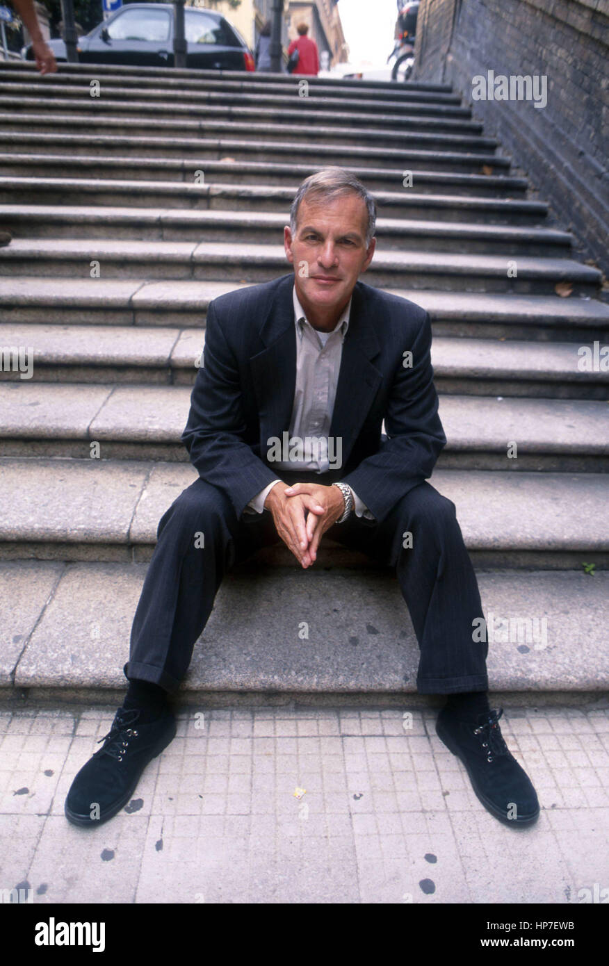 Finkelstein norman hi-res stock photography and images - Alamy