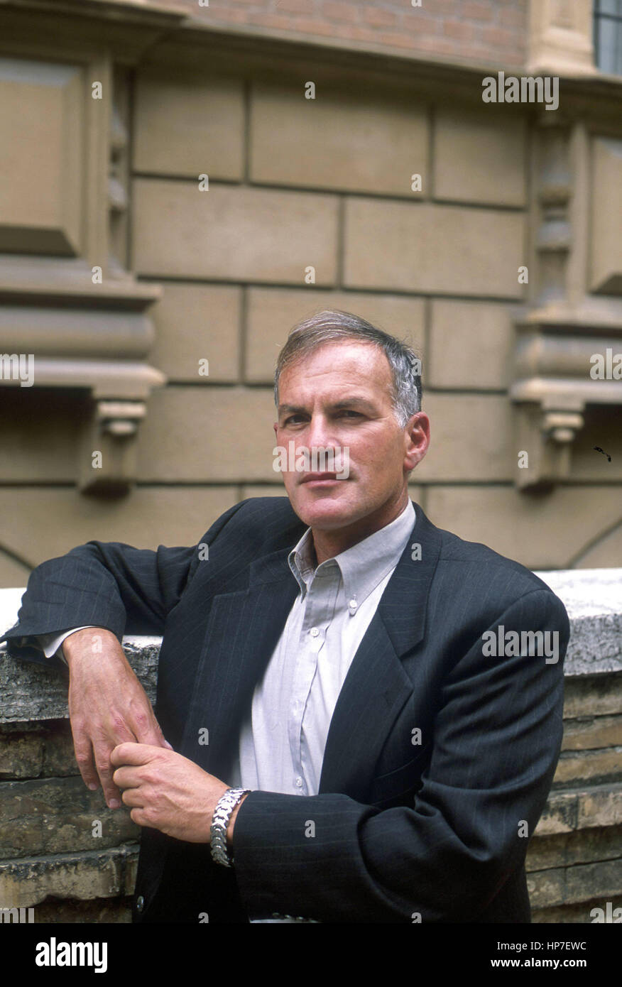 Norman FINKELSTEIN - Date : 20030101 ©Basso Cannarsa/Opale Stock Photo ...