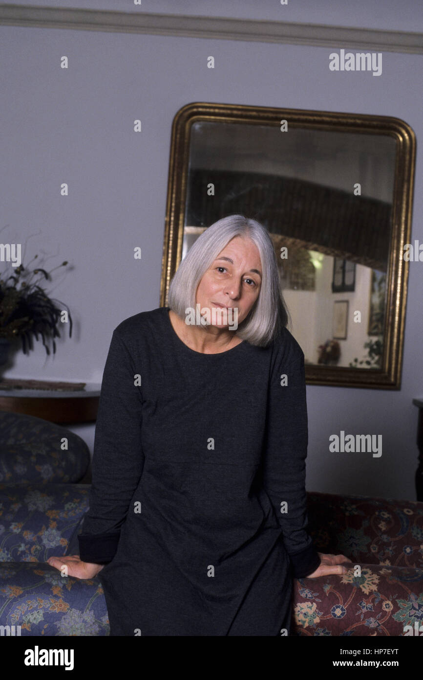Jenny DISKI - Date : 20030101 ©Basso Cannarsa/Opale Stock Photo - Alamy