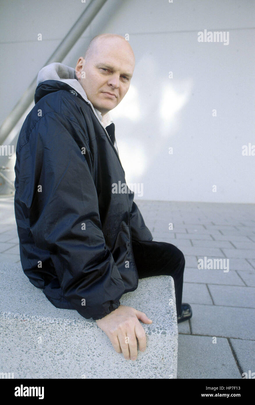 Hallgrimur helgason hi-res stock photography and images - Alamy