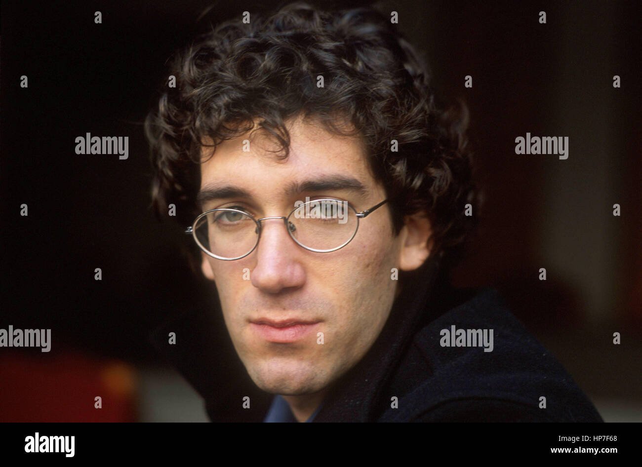 Daniel mason hi-res stock photography and images - Alamy