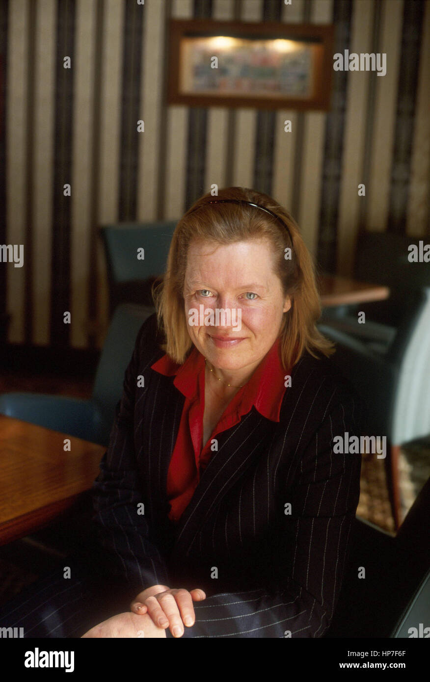 Torey hayden hi-res stock photography and images - Alamy