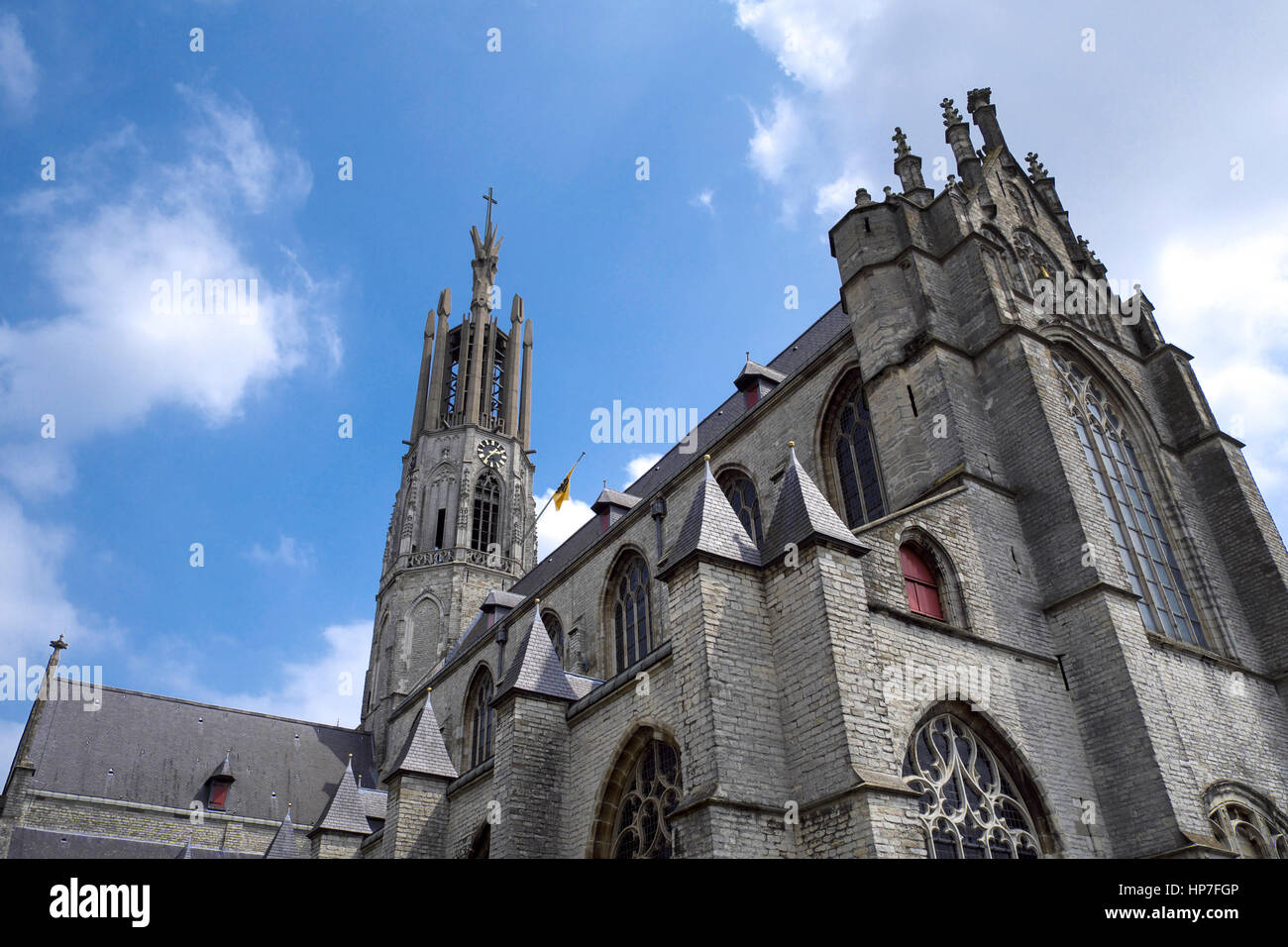 Willibrord missionary hi-res stock photography and images - Alamy