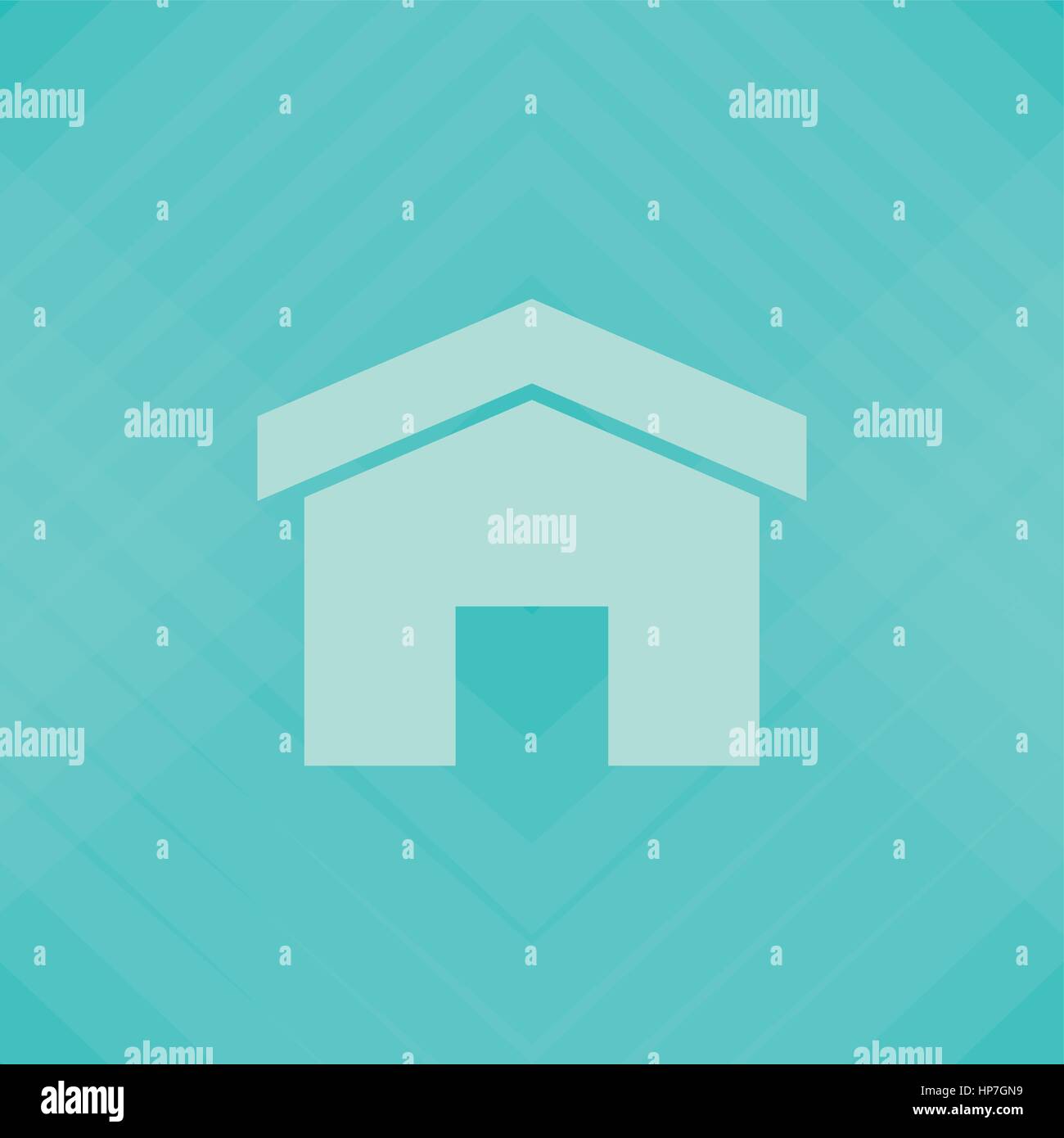 house concept with icon design, vector illustration 10 eps graphic ...