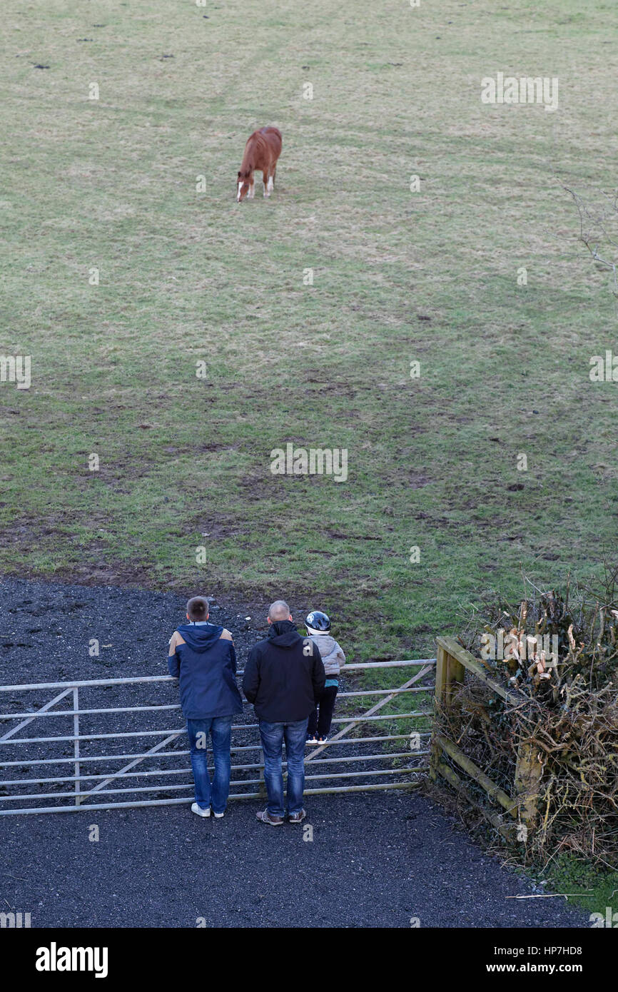 Lean on boy hi-res stock photography and images - Alamy