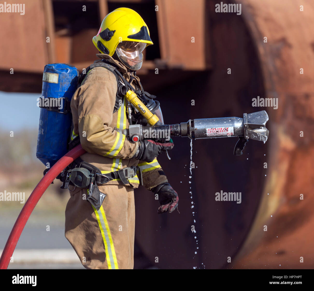 Fire Fighting Aircraft Stock Photos & Fire Fighting Aircraft Stock ...