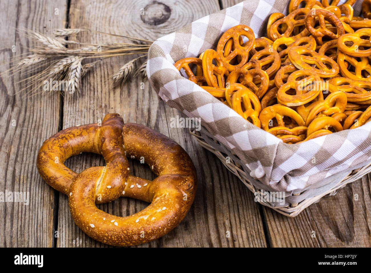 German pastries hi-res stock photography and images - Alamy