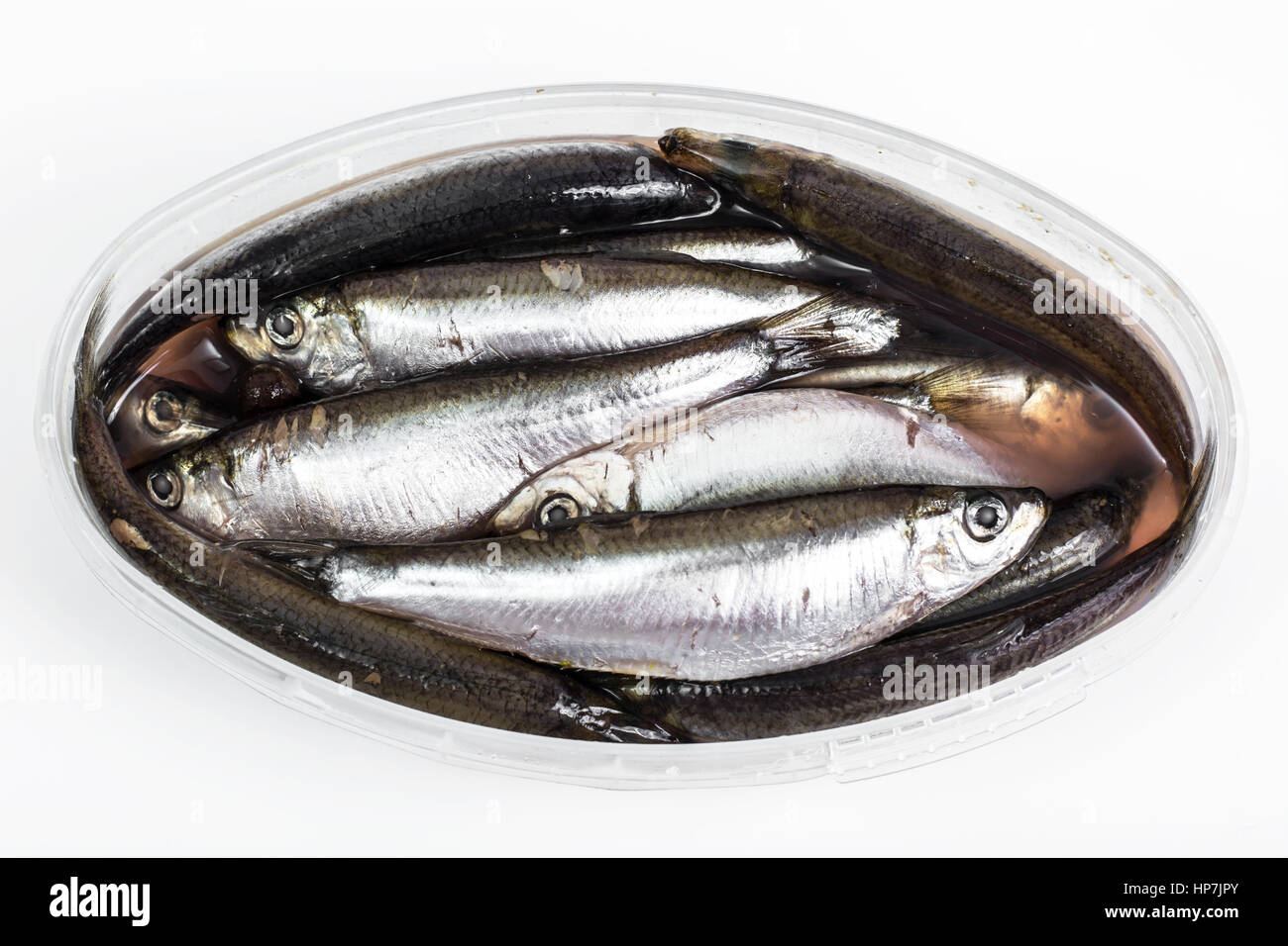 Sprats fish studio hi-res stock photography and images - Alamy