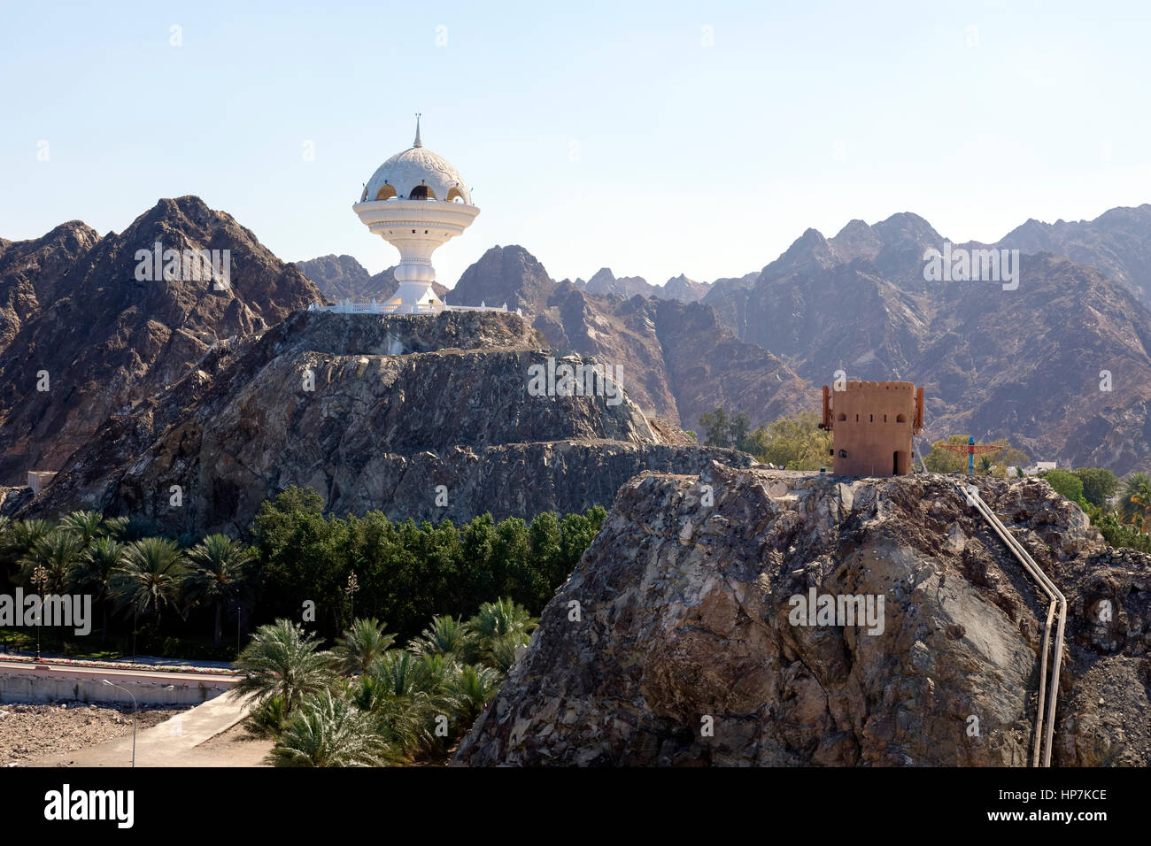 Oman muscat incense burner hi-res stock photography and images - Alamy