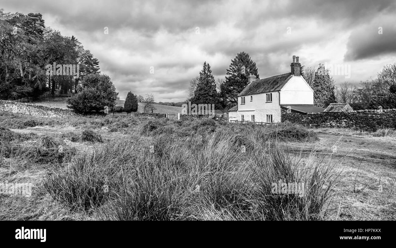 Bradgate park landscapes hi-res stock photography and images - Alamy
