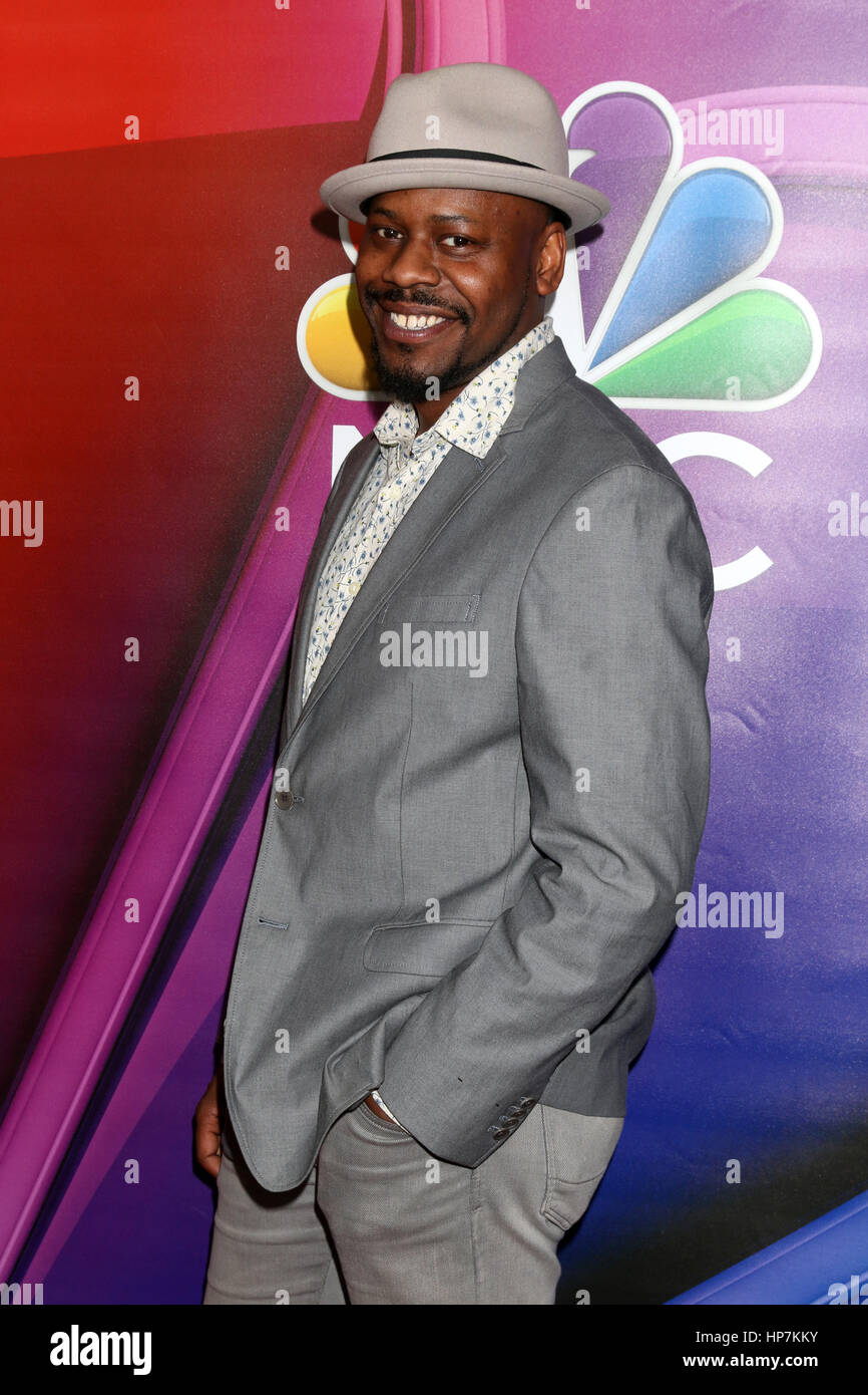 Malcolm barrett hi-res stock photography and images - Alamy