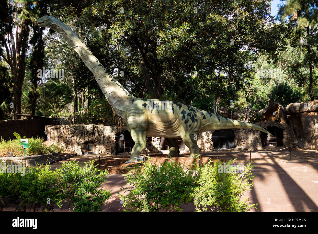 Argentinosaurus hi-res stock photography and images - Alamy