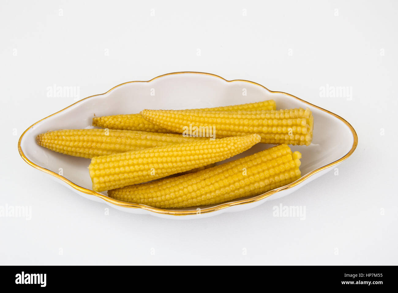Pickled corn cob hi-res stock photography and images - Alamy