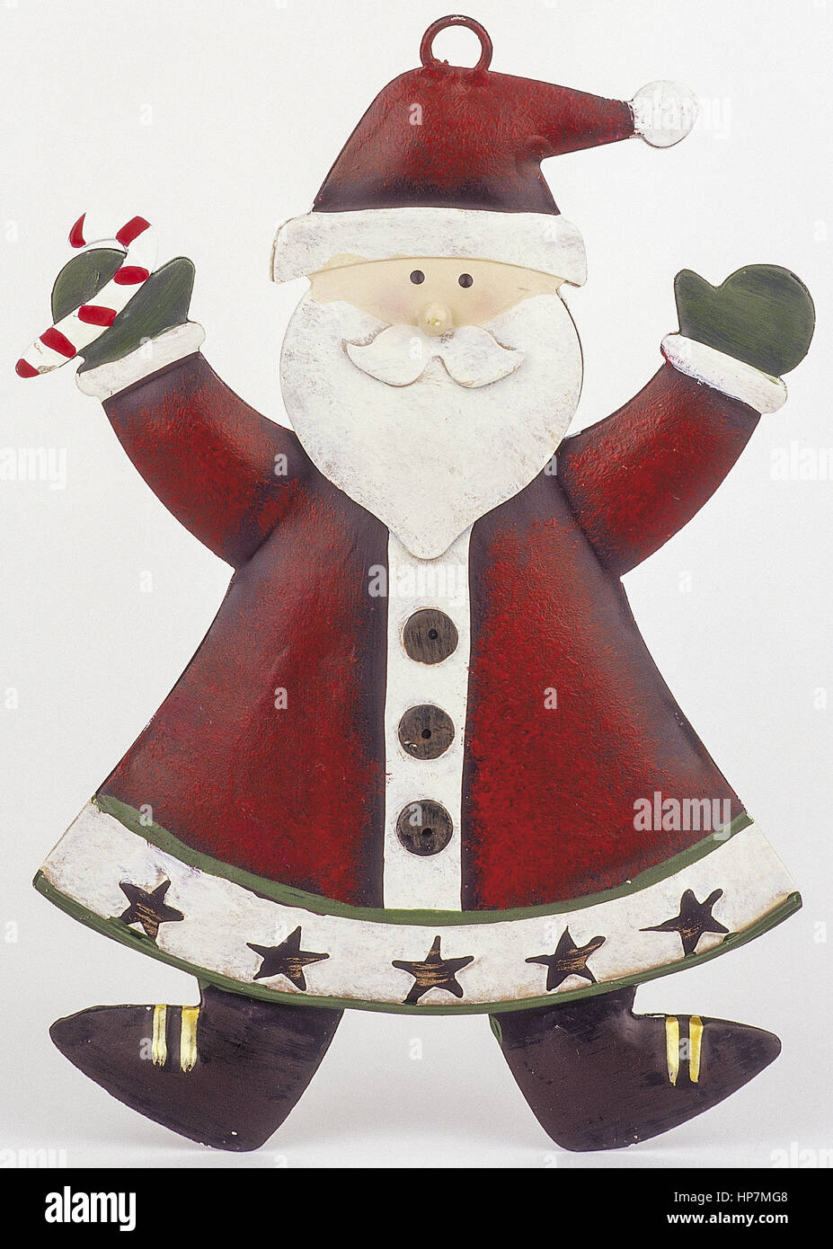Nikolaus cap hi-res stock photography and images - Alamy