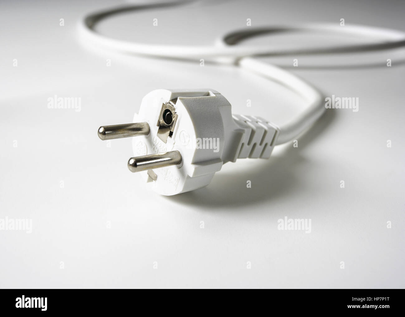 Stromstecker hi-res stock photography and images - Alamy