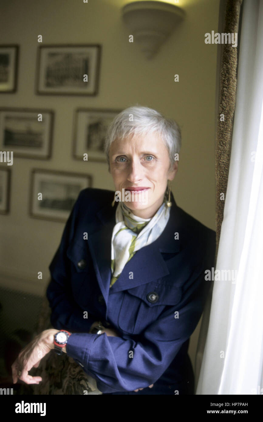 Sara Paretsky High Resolution Stock Photography and Images - Alamy