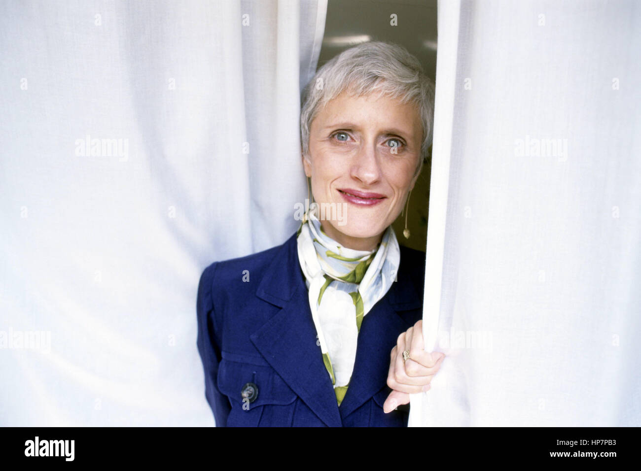 Sara paretsky hi-res stock photography and images - Alamy