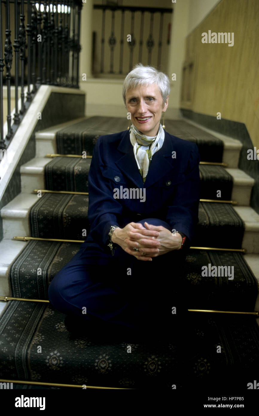 Sara paretsky hi-res stock photography and images - Alamy