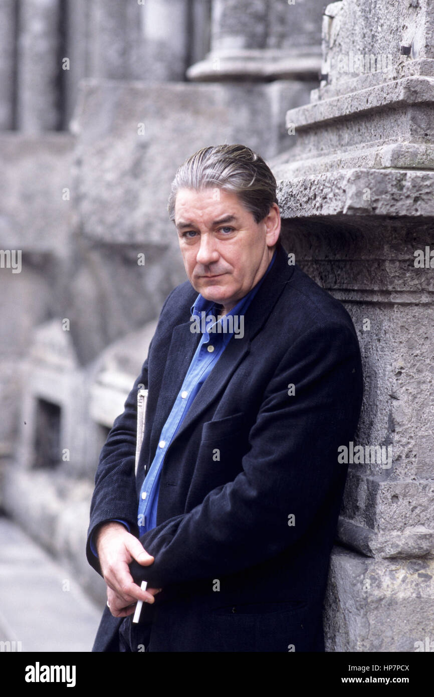 McGRATH (Mc GRATH) Patrick - Date : 20000601 Â©Basso Cannarsa/Opale ...