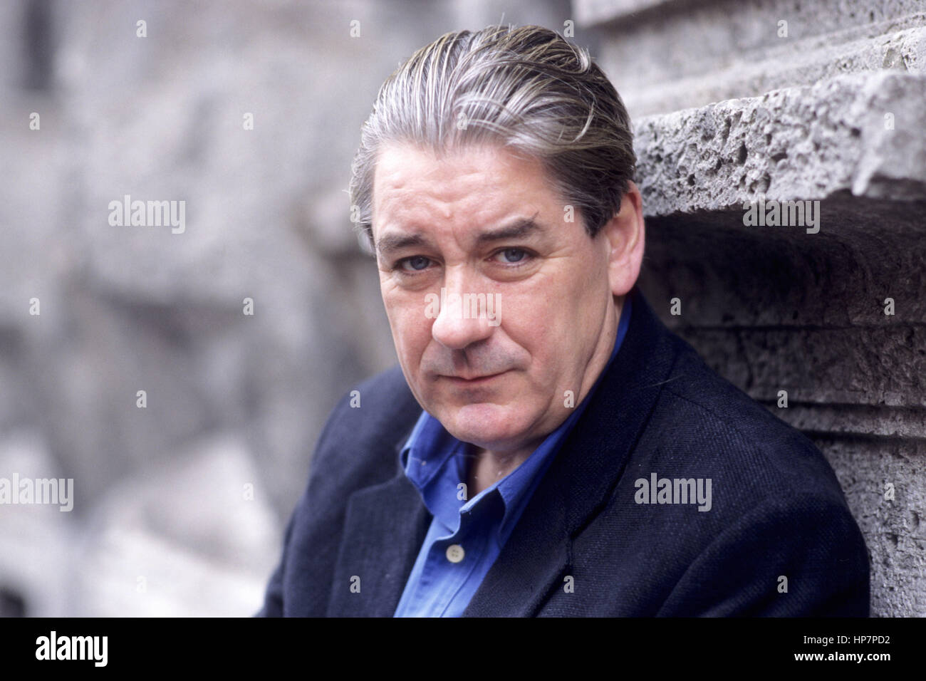 McGRATH (Mc GRATH) Patrick - Date : 20000601 Â©Basso Cannarsa/Opale ...