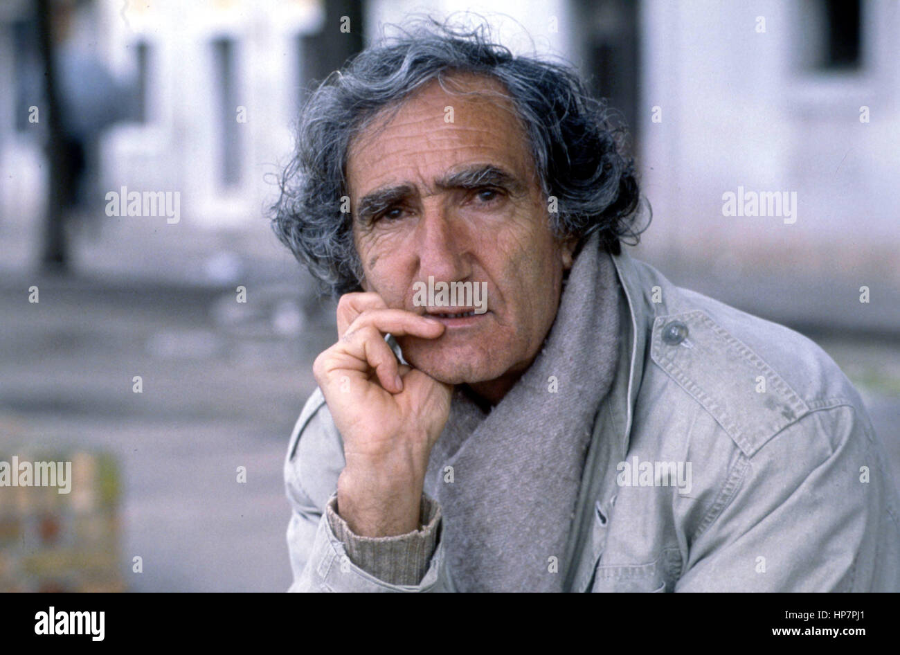 Serge rezvani hi-res stock photography and images - Alamy