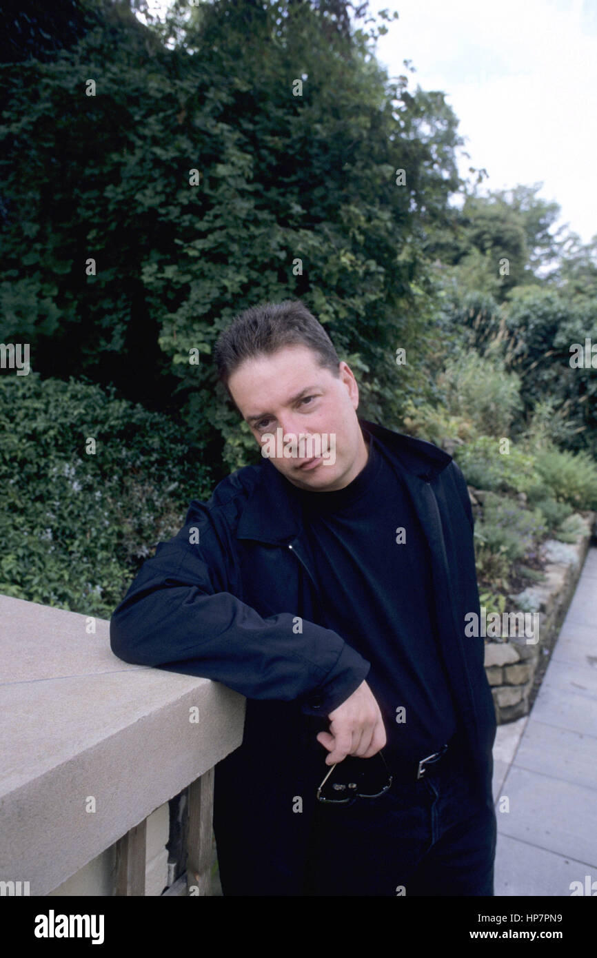 Kennedy douglas writer hi-res stock photography and images - Alamy