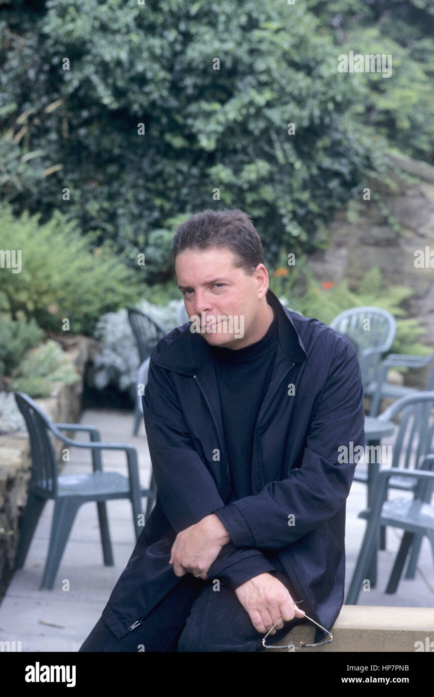 Kennedy douglas writer hi-res stock photography and images - Alamy