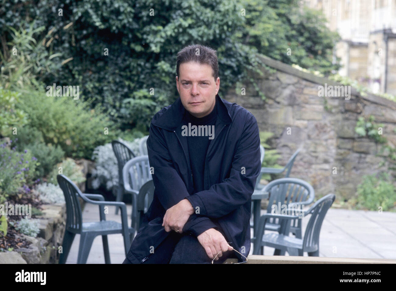 Kennedy douglas writer hi-res stock photography and images - Alamy
