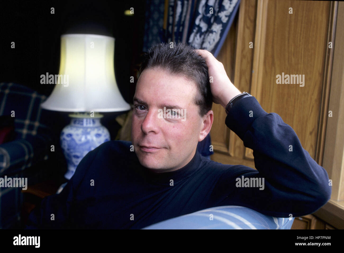 Kennedy douglas writer hi-res stock photography and images - Alamy