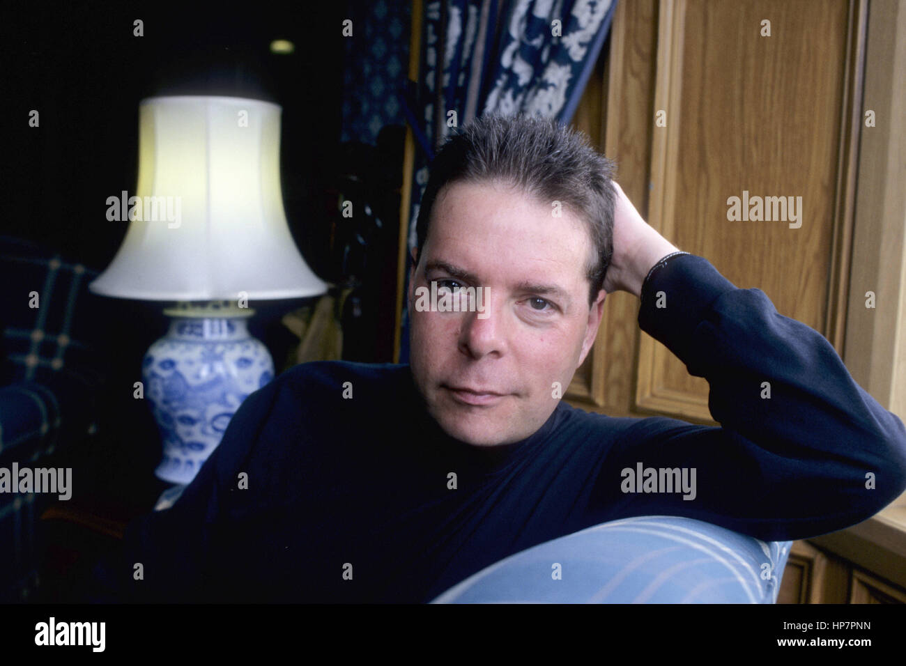 Kennedy douglas writer hi-res stock photography and images - Alamy