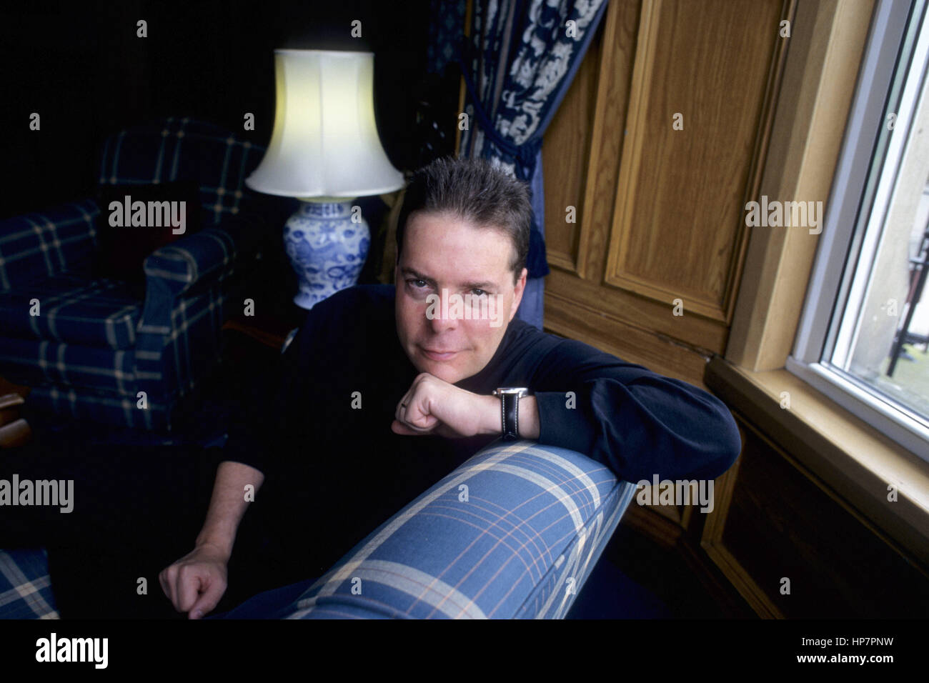 Kennedy douglas writer hi-res stock photography and images - Alamy