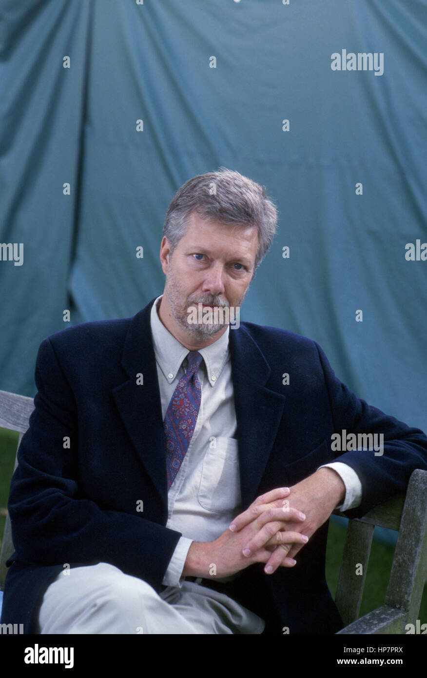 Kevin bales hi-res stock photography and images - Alamy