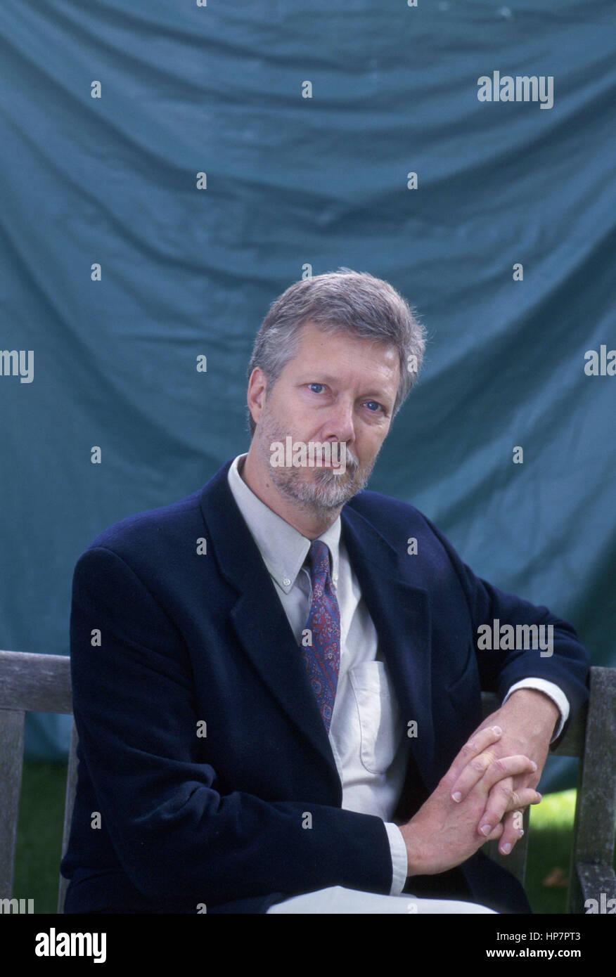 Kevin bales hi-res stock photography and images - Alamy