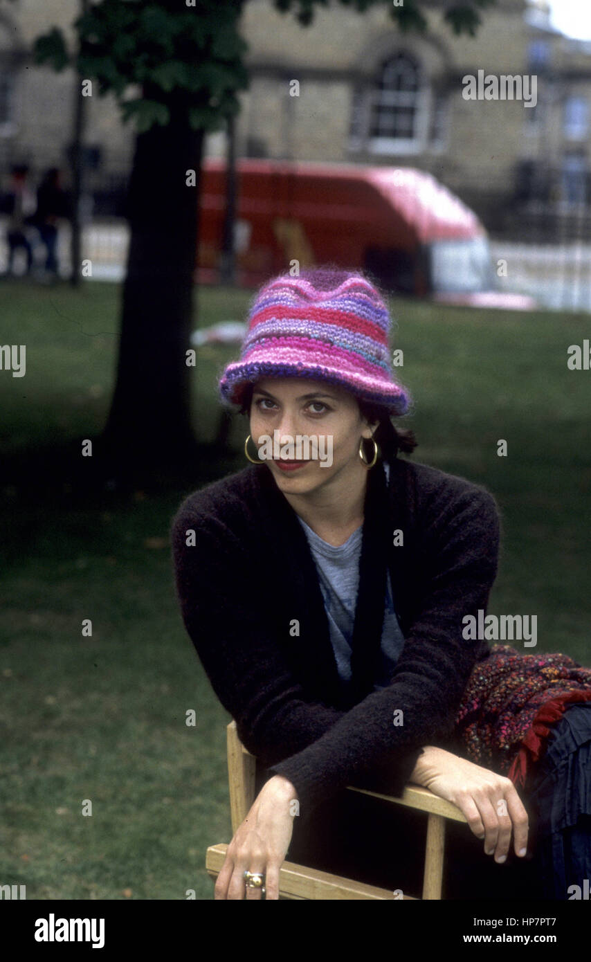 Moon zappa hi-res stock photography and images - Alamy