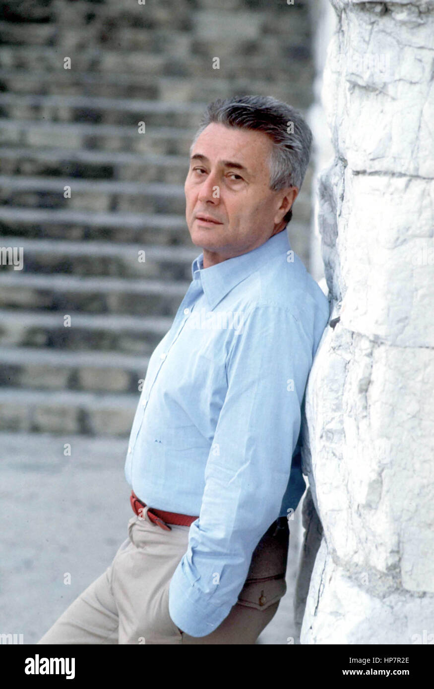 Alberto arbasino hi-res stock photography and images - Alamy