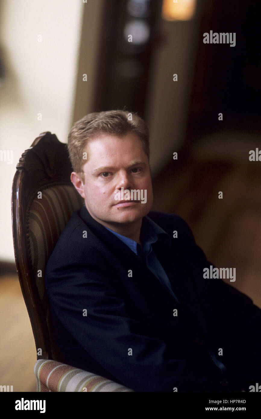 Patrick redmond hi-res stock photography and images - Alamy