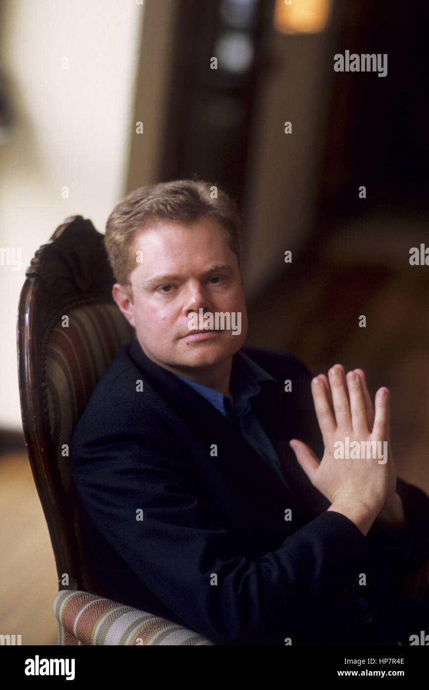 Patrick redmond hi-res stock photography and images - Alamy
