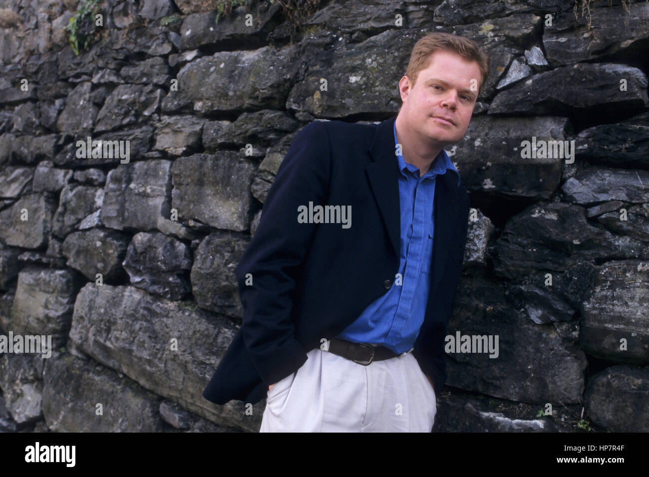Patrick redmond hi-res stock photography and images - Alamy