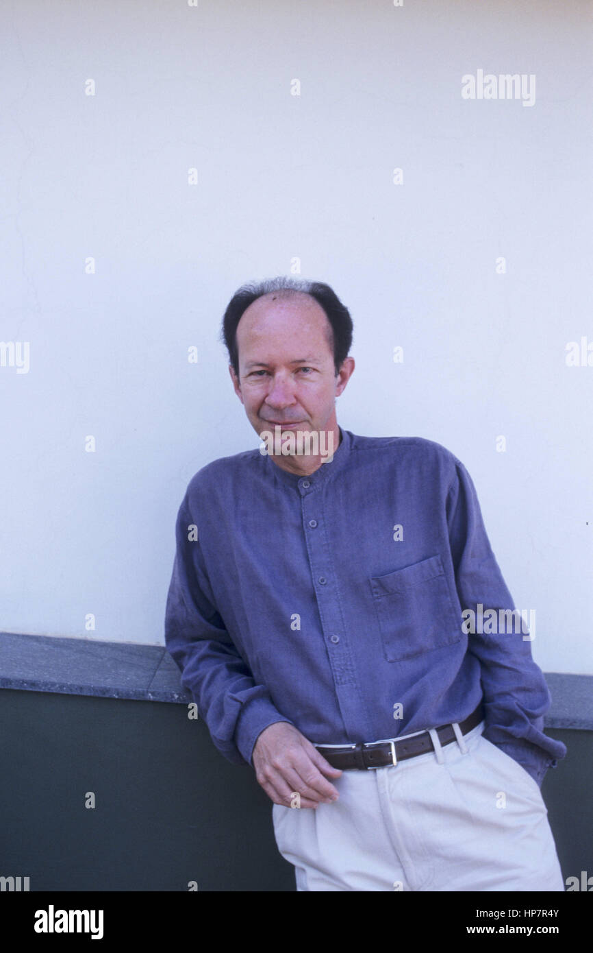 Giorgio agamben hi-res stock photography and images - Alamy