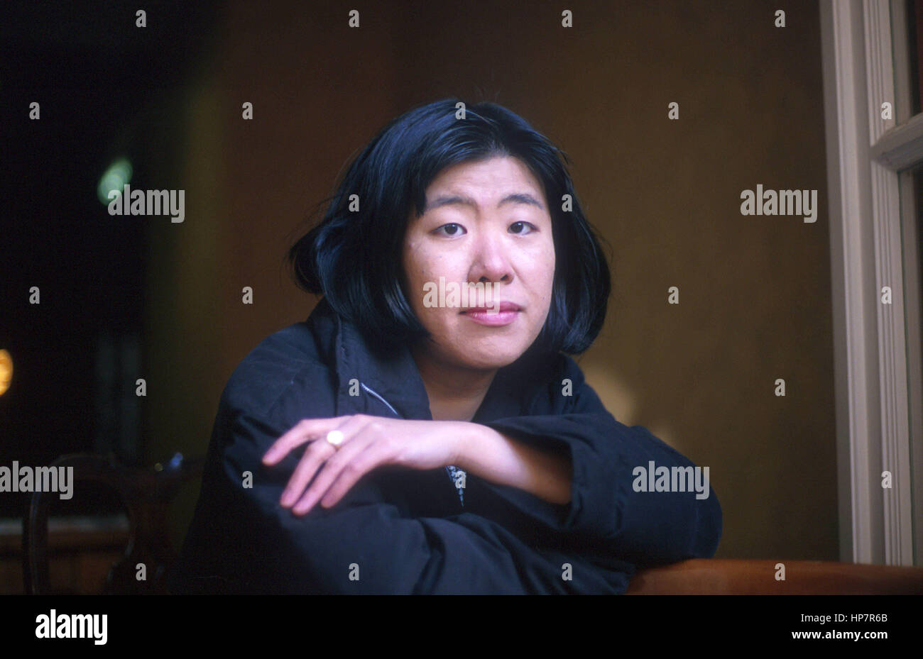 Banana yoshimoto hi-res stock photography and images - Alamy