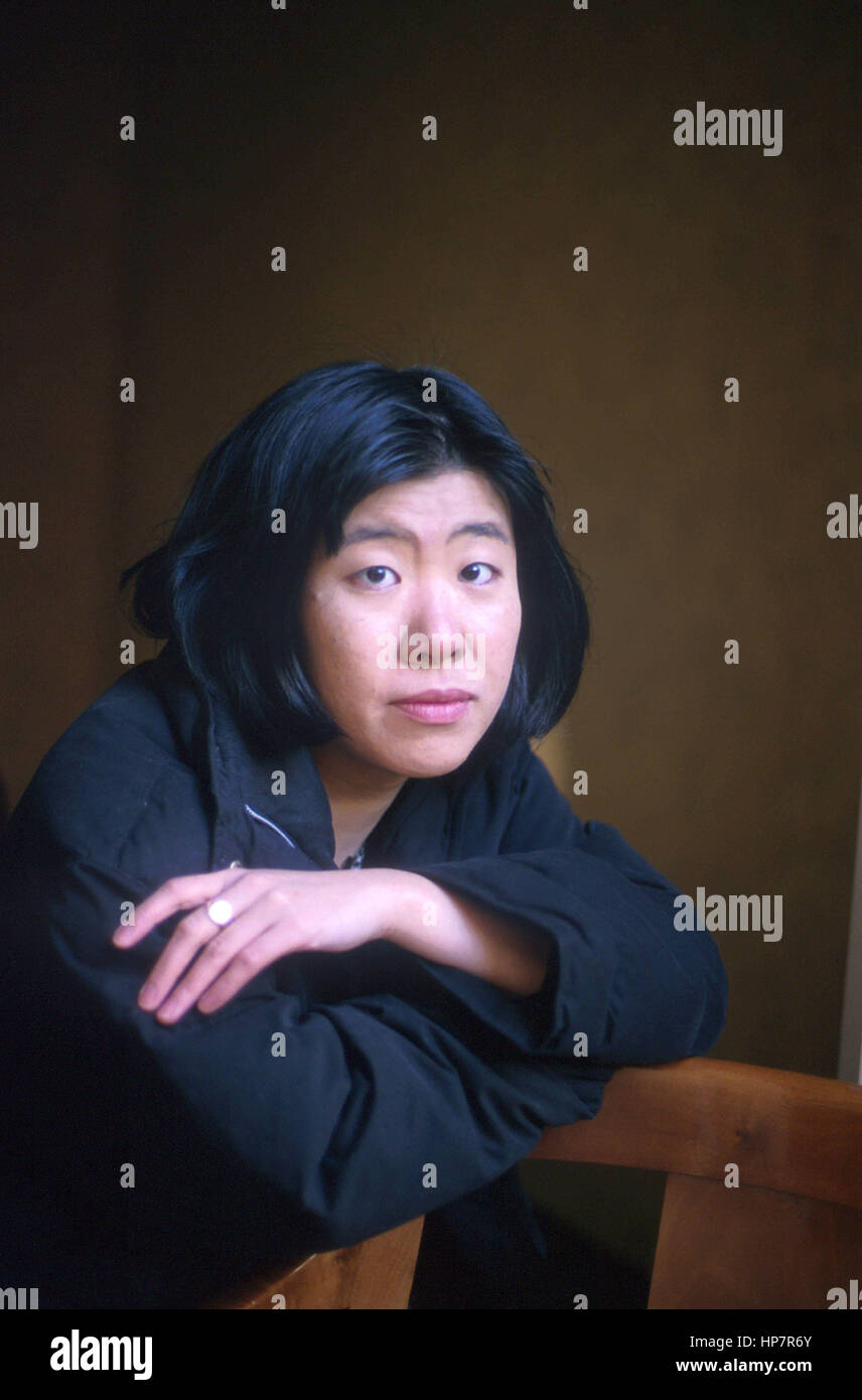 Banana yoshimoto hi-res stock photography and images - Alamy