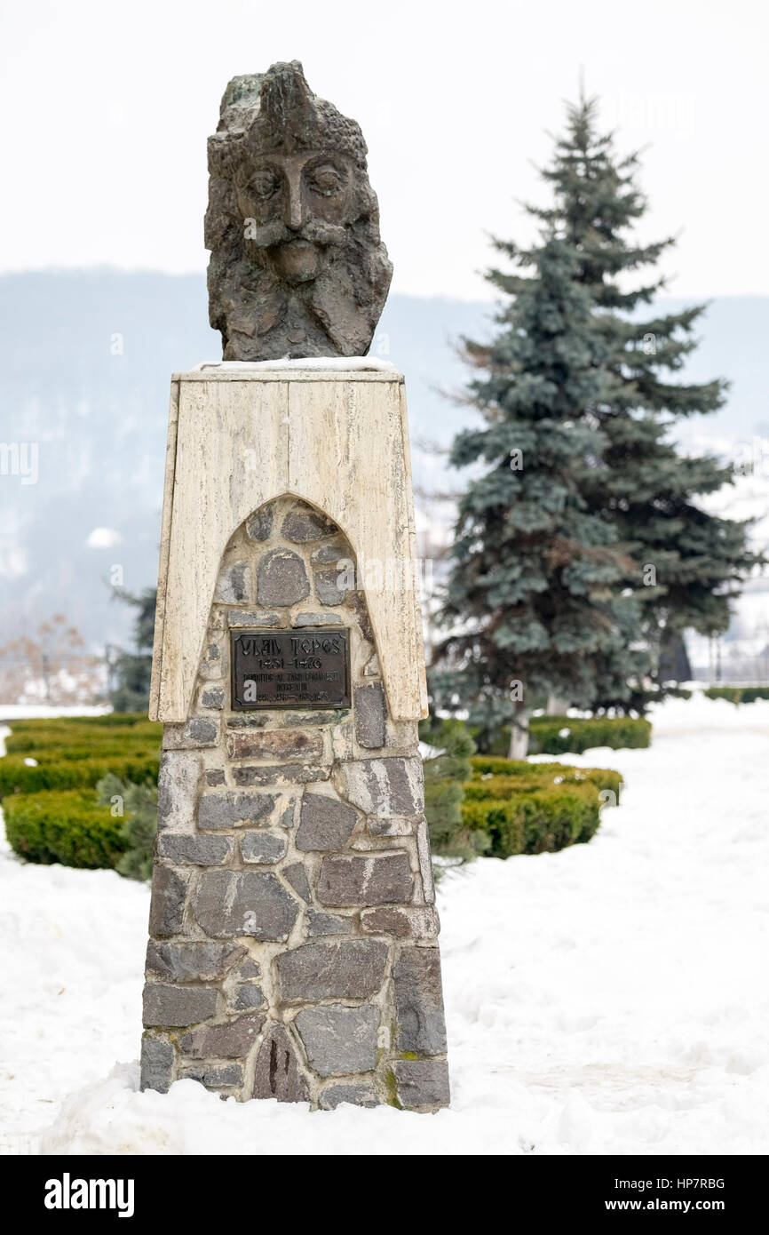 Vlad romania hi-res stock photography and images - Alamy