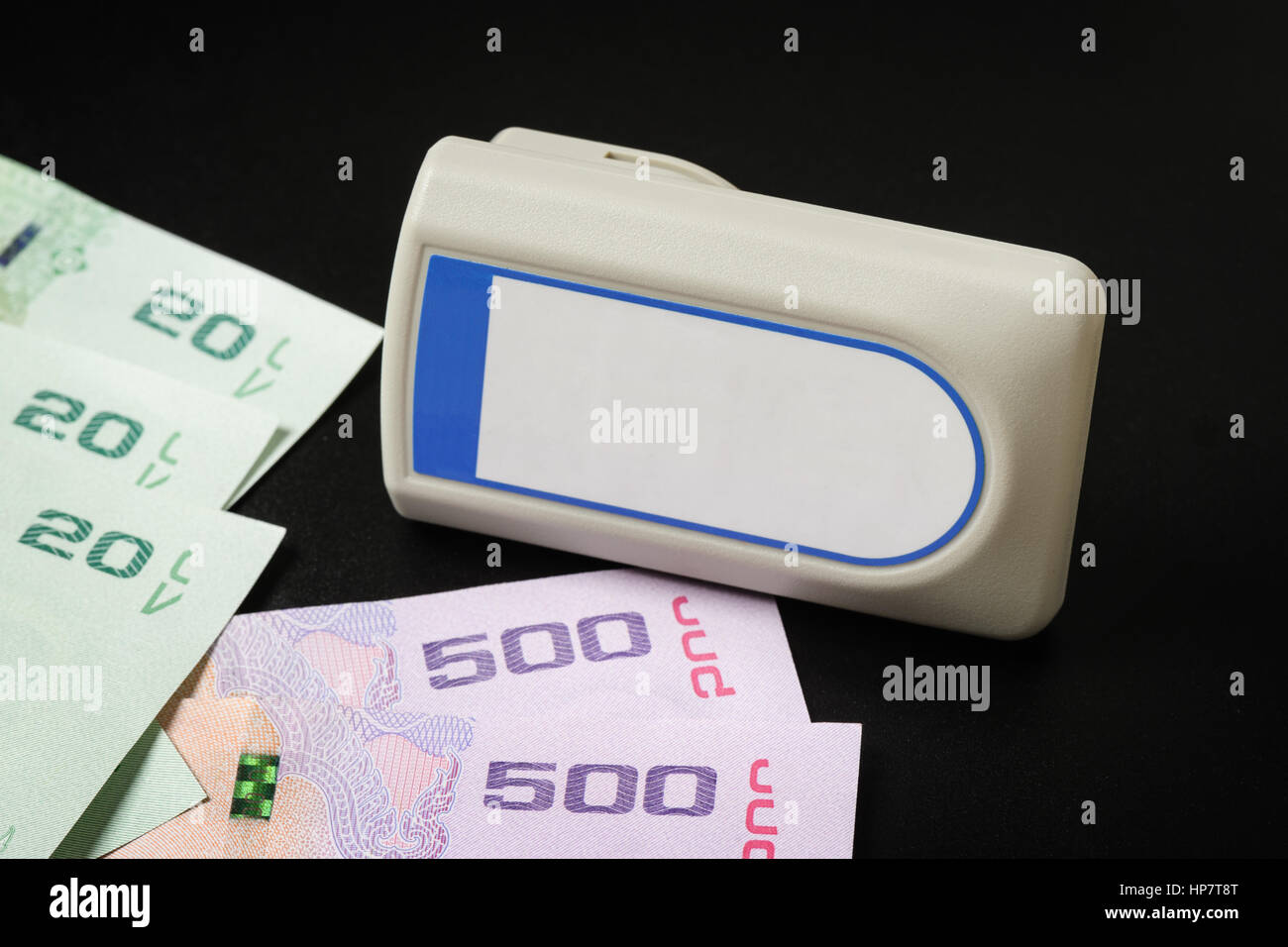 Electronic toll system etc hi-res stock photography and images - Alamy