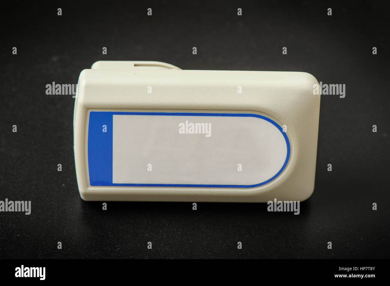 Electronic toll collection hi-res stock photography and images - Alamy