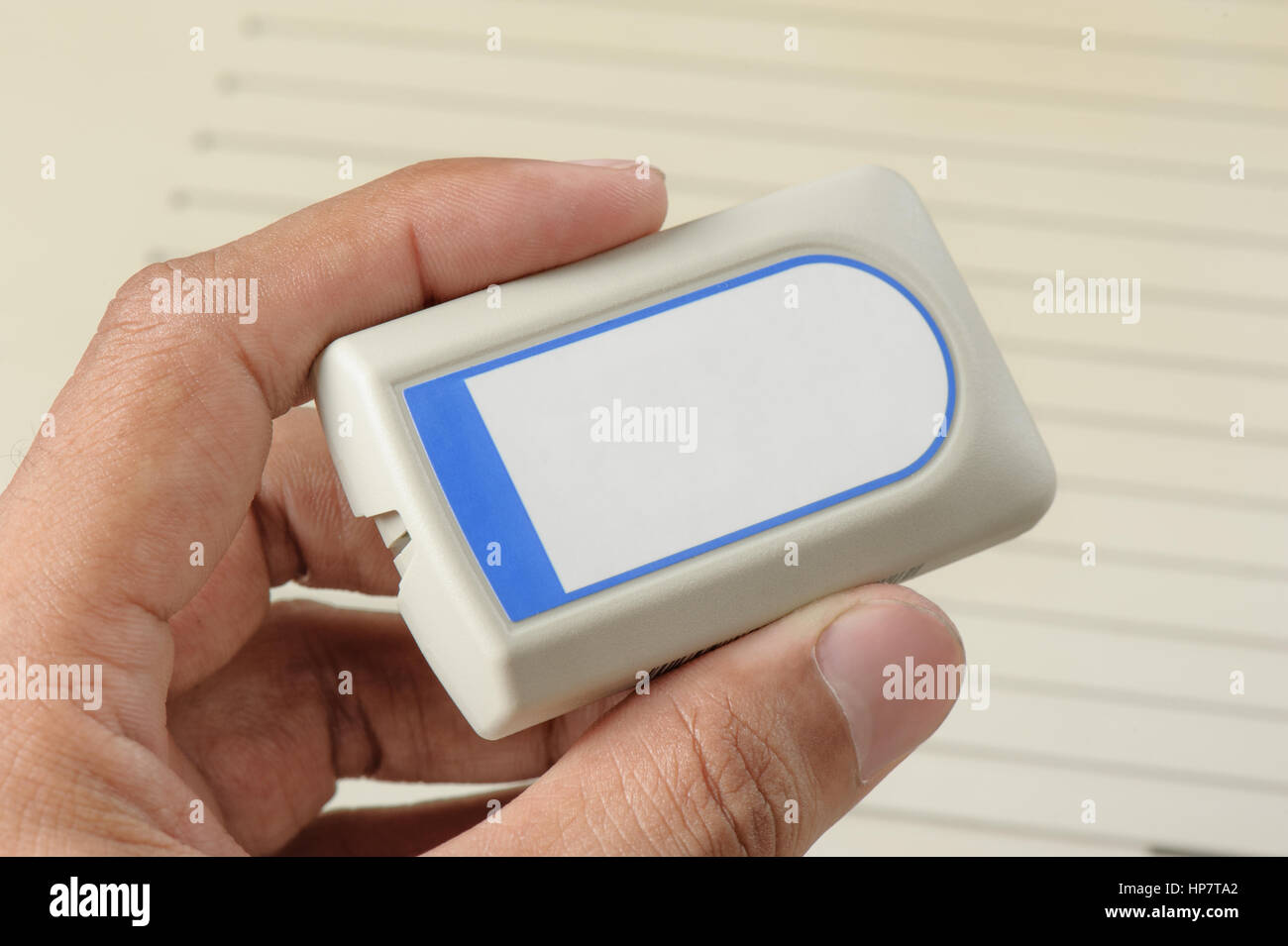 Electronic toll collection hi-res stock photography and images - Alamy