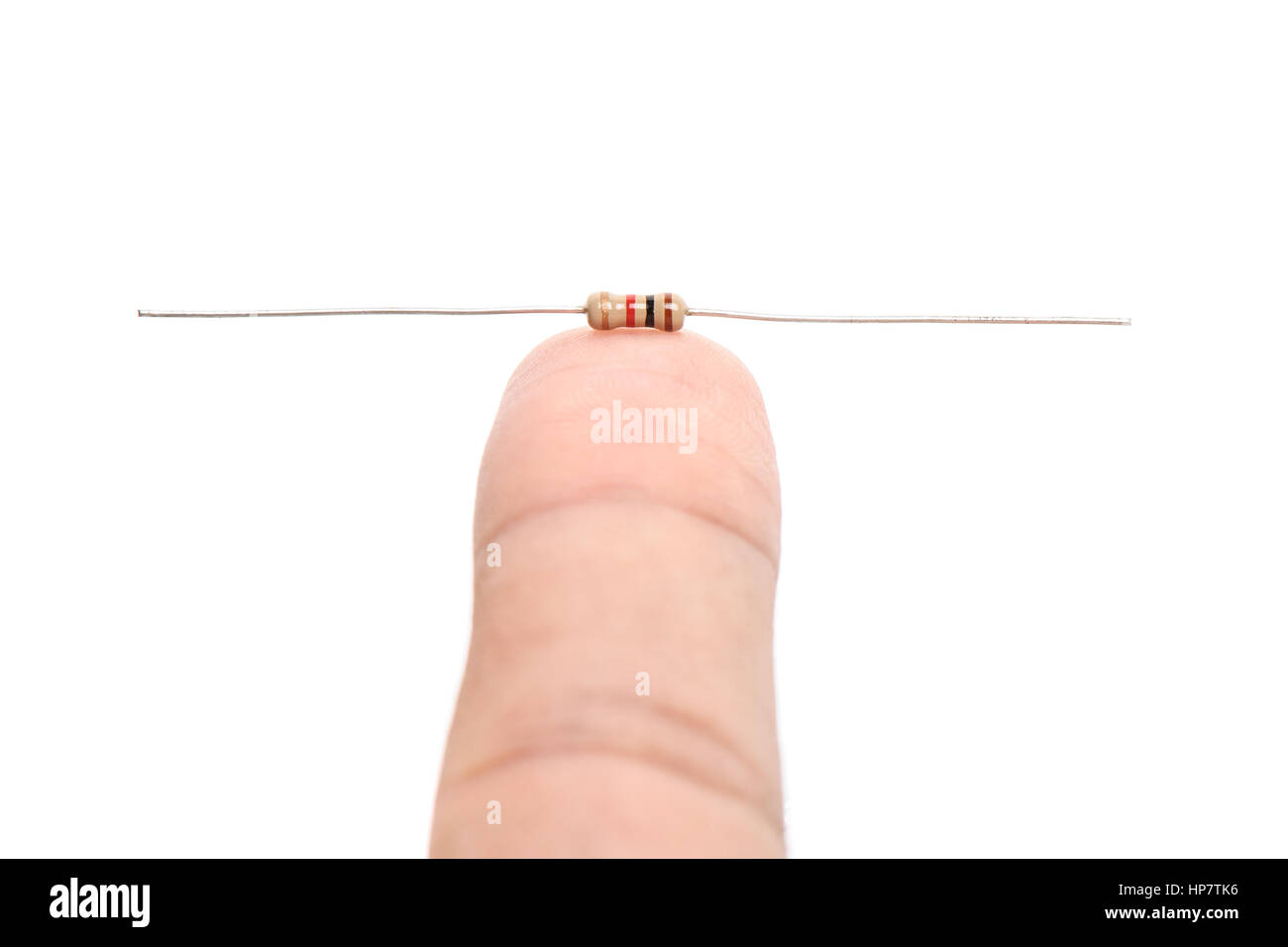 Resistor color code hi-res stock photography and images - Alamy