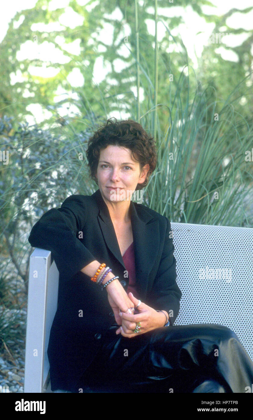 Milena moser hi-res stock photography and images - Alamy